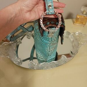 Raviani | Bags | Vintage Raviani Rhinestone Shoulder Bag | Poshmark